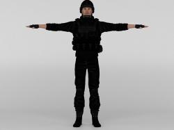 v150 commando 3d models | Page 1 | STLFinder