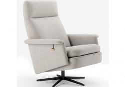 swivel recliner 3D Models | Page 1 | STLFinder