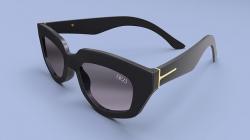 dezi sunglasses 3D Models | Page 1 | STLFinder
