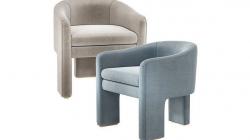 pebble chairs 3D Models | Page 1 | STLFinder
