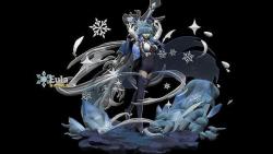 eula 3d model | Page 1 | STLFinder