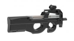 p90 3d model | Page 1 | STLFinder