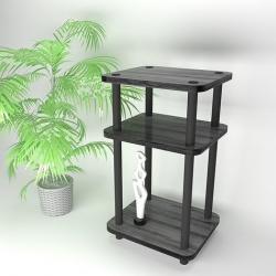 3 tier table 3D Models | Page 1 | STLFinder