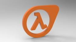 half life model r18 | Page 1 | STLFinder