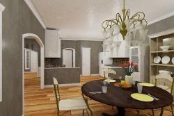 hq residential house 3D Models | Page 1 | STLFinder