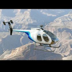 md 530 helicopter 3D Models | Page 1 | STLFinder