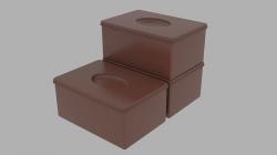 kimchi box 3D Models | Page 1 | STLFinder