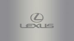 lexus 3d logo 【 STLFinder