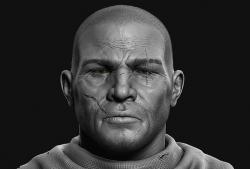 soldier head 3d models | Page 1 | STLFinder