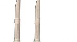 masonic pillars 3D Models | Page 1 | STLFinder