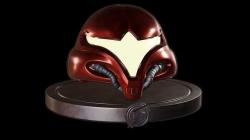 helmet metroid 3d models | Page 1 | STLFinder