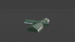 military field kitchen 3D Models | Page 1 | STLFinder