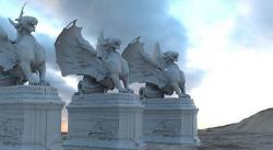 monster statue 3D Models | Page 1 | STLFinder