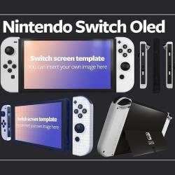 oled 3d model | Page 1 | STLFinder