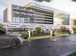 office complex 3D Models | Page 1 | STLFinder