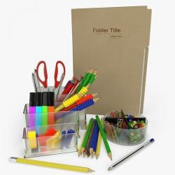 3d office supplies | Page 1 | STLFinder