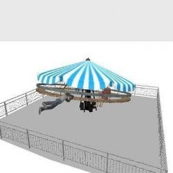 pasar 3d | Page 1 | STLFinder