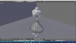 princess model | Page 1 | STLFinder