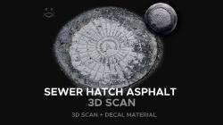 hatch asphalt 3D Models | Page 1 | STLFinder