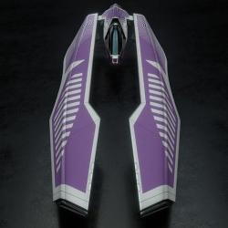 wipeout model | Page 1 | STLFinder