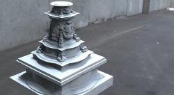 statue stand 3D Models | Page 1 | STLFinder