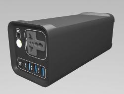 uninterruptible power supply 3d models | Page 1 | STLFinder