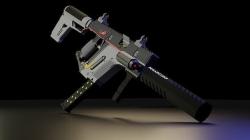 chris vector 45 3D Models | Page 1 | STLFinder