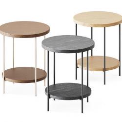 room essentials end table 3D Models | Page 1 | STLFinder