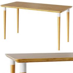 hilver desk hack 3D Models | Page 1 | STLFinder