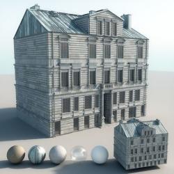 1700s ship 3D Models | Page 1 | STLFinder
