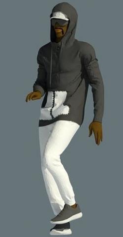 3d hip hop | Page 1 | STLFinder