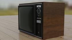 model of tv | Page 1 | STLFinder