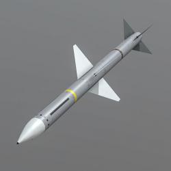 aim 7m sparrow 3D Models | Page 1 | STLFinder
