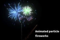 animated particles 3D Models | Page 1 | STLFinder