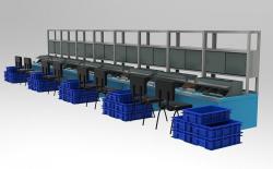 model t assembly line | Page 1 | STLFinder