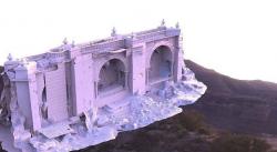 baroque wall 3D Models | Page 1 | STLFinder