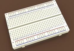 breadboard 3d model | Page 1 | STLFinder