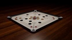 carrom board 3d models | Page 1 | STLFinder