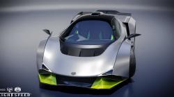 lightspeed models 【 STLFinder