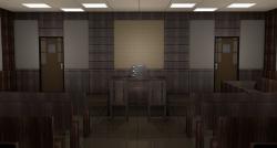 courtroom layout 3D Models | Page 1 | STLFinder