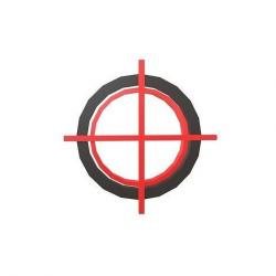 crosshair symbol 3D Models | Page 1 | STLFinder