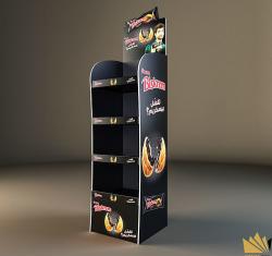 display stand 3d model | Page 1 | STLFinder
