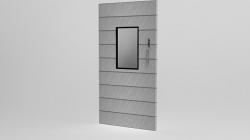 27 model a door panel | Page 1 | STLFinder