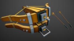 crossbow cartoon 3D Models | Page 1 | STLFinder
