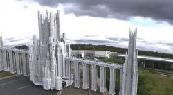 dracula castle 3D Models | Page 1 | STLFinder