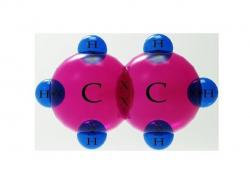 3d model of ethane | Page 1 | STLFinder