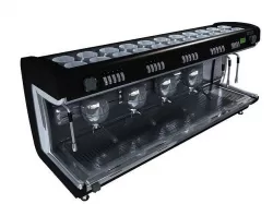 Synesso S200 Espresso Machine 3D model - Free 3D Model | STLFinder