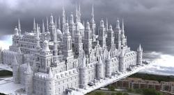 massive castle 3D Models | Page 1 | STLFinder