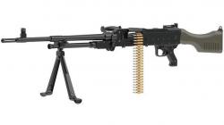 116 fn l37a2 gpmg machine gun 3D Models | Page 1 | STLFinder