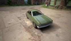 1973 ford pinto 3D Models | Page 1 | STLFinder